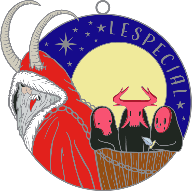 lespecial Merch – LESPECIAL